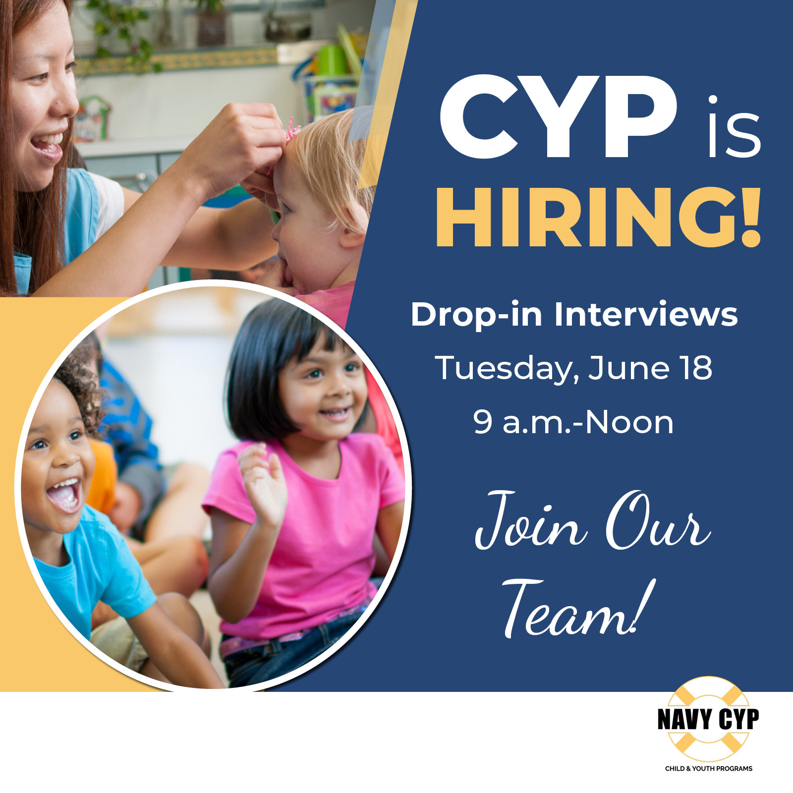 CYP Careers